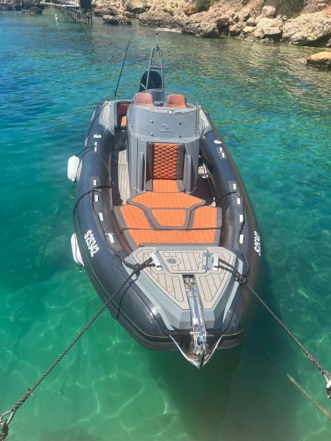 Gozo boat tour - Why a Boat Tour Around Gozo is a Must-Do