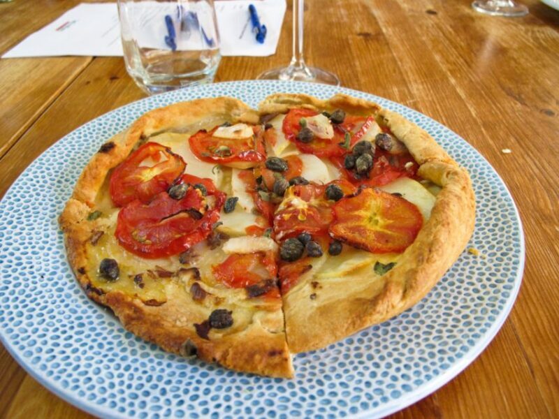 Gozo: Cooking Class and Market Visit - Key Points