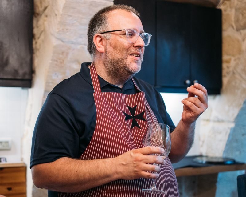 Gozo: Cooking Class and Market Visit - An In-Depth Look at the Experience