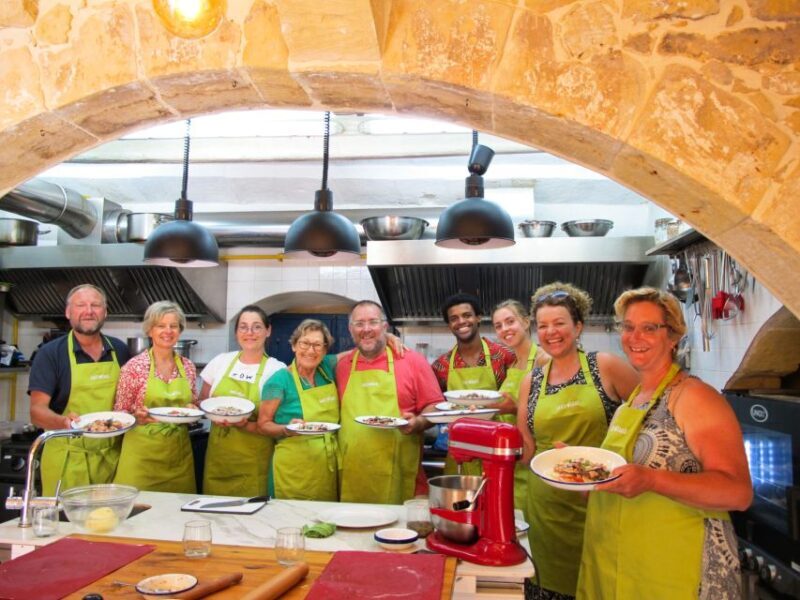 Gozo: Cooking Class and Market Visit - Final Thoughts