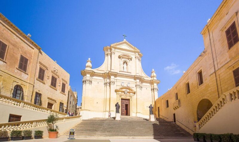Gozo Day Pass Ferry and Hop-on Hop-off buses with audio Tour - Authentic Insights from Traveler Feedback