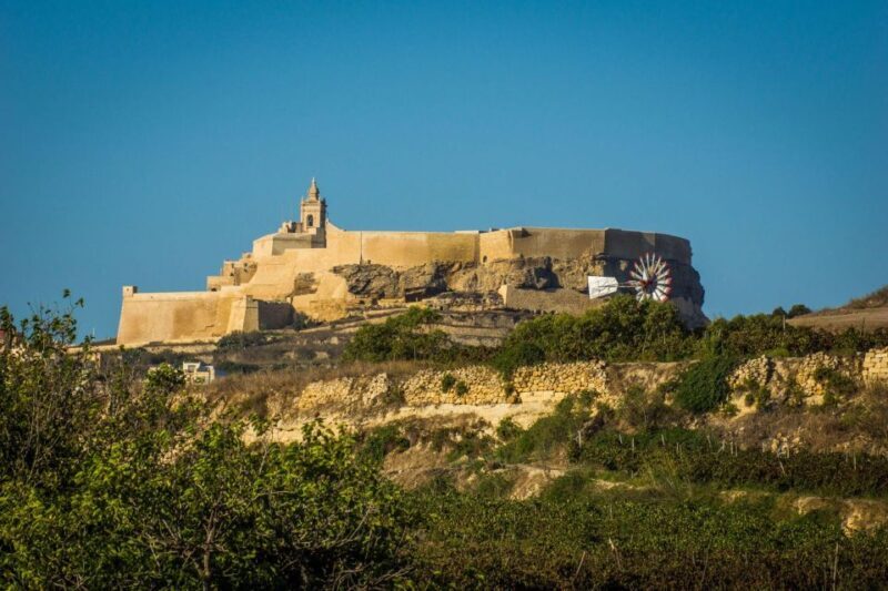 Gozo Day Pass Ferry and Hop-on Hop-off buses with audio Tour - FAQ