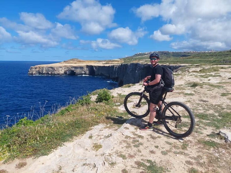 Gozo: E-Bike Guided Tour - Final Thoughts