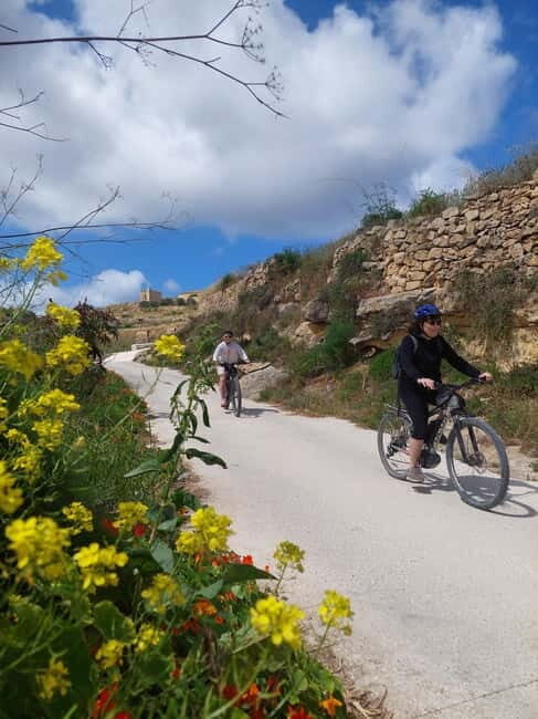 Gozo: E-Bike Guided Tour - Frequently Asked Questions