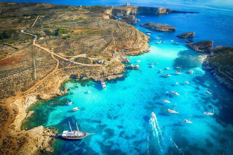 Gozo: Full day Private Tour from Malta - A Practical and Authentic Way to Discover Gozo