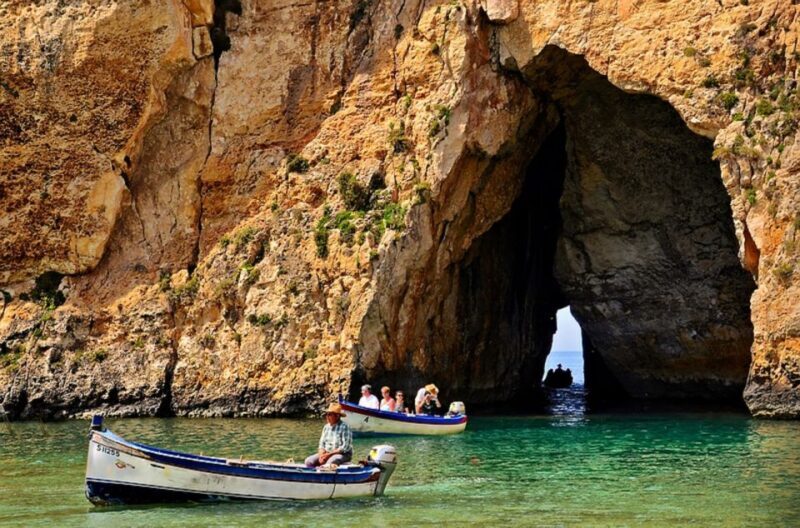Gozo Full Day visiting Ggantija Temples, Salt Pans & Dwejra - In-Depth Look at the Experience
