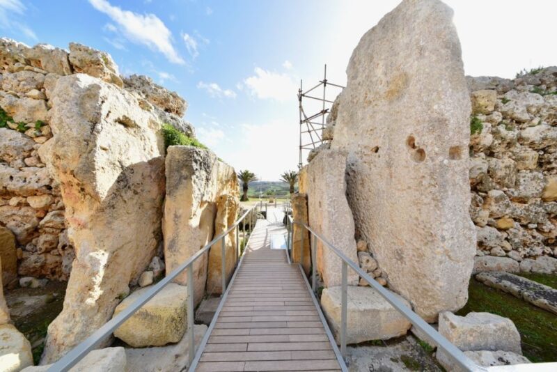 Gozo Full Day visiting Ggantija Temples, Salt Pans & Dwejra - The Sum Up: Is It Worth It?