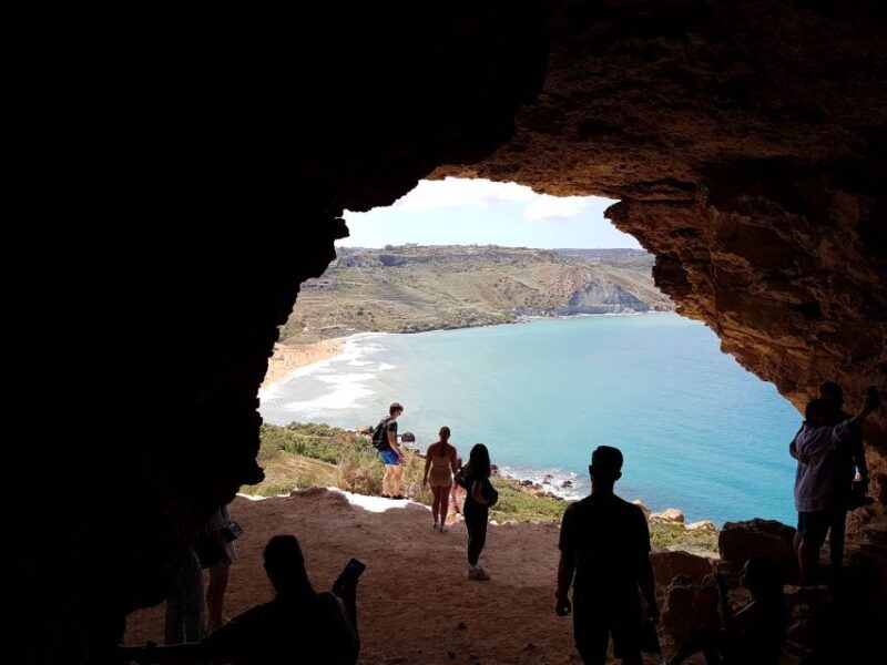 Gozo - Funtastic Daytrips - - A Detailed Look at the Tour Experience