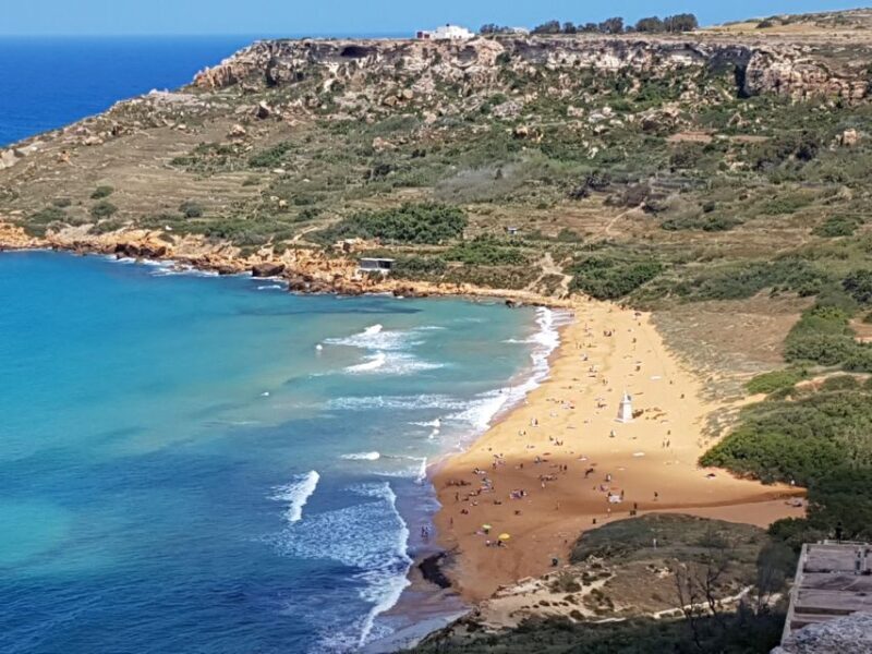 Gozo - Funtastic Daytrips - - The Practicalities and Value