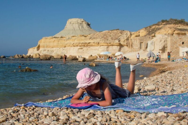 Gozo - Funtastic Daytrips - - Final Thoughts