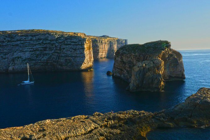 Gozo island guided day tour from Malta - Frequently Asked Questions