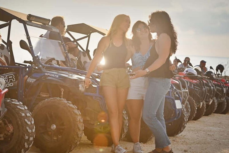Gozo Island: Sunset Buggy Tour & Comino Visit - The Breakdown of the Experience