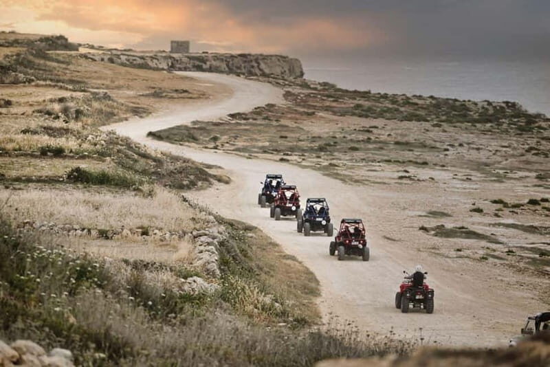 Gozo Island: Sunset Buggy Tour & Comino Visit - The Sum Up: Is This the Right Tour for You?