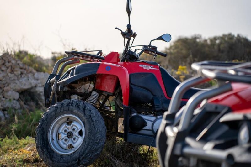 Gozo Island: Sunset Quad Bike Tour & Comino Visit - Who Is This Tour Best For?