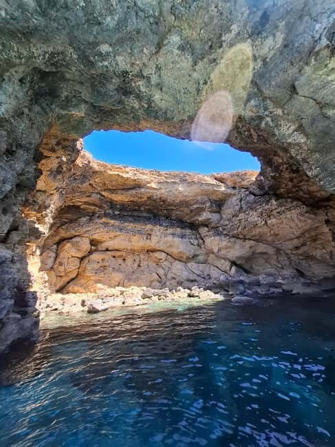 Gozo/Mellieha: Comino, Blue & Crystal Lagoon Half-Day Cruise - Final Thoughts on Value and Suitability