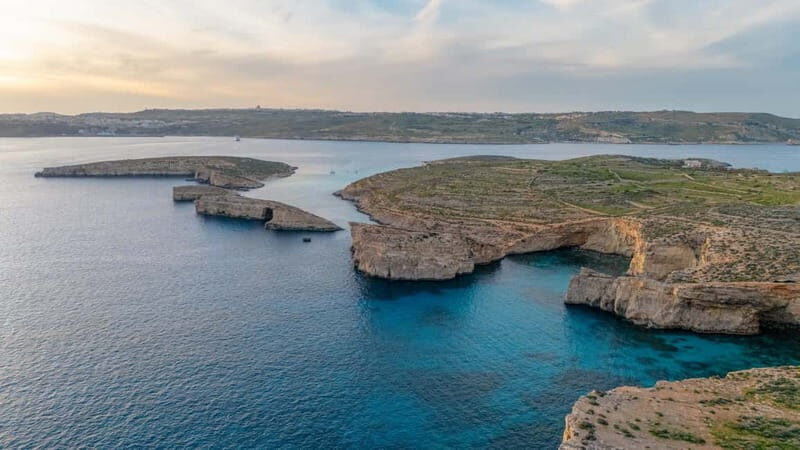 Gozo: Private Boat Tour to Comino with Swim Stops - A Thorough Look at What to Expect
