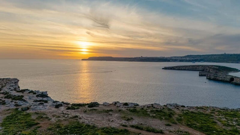 Gozo: Private Boat Tour to Comino with Swim Stops - The Real Value of This Experience