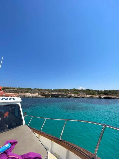 Gozo: Private Boat Tour to Comino with Swim Stops - Frequently Asked Questions