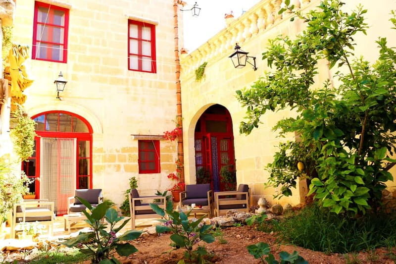 Gozo: Traditional and Local Breakfast in a Historic building - Exploring the Experience: A Detailed Breakdown