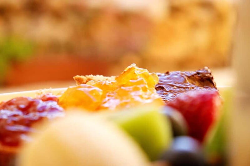 Gozo: Traditional and Local Breakfast in a Historic building - Who Is This Tour Right For?