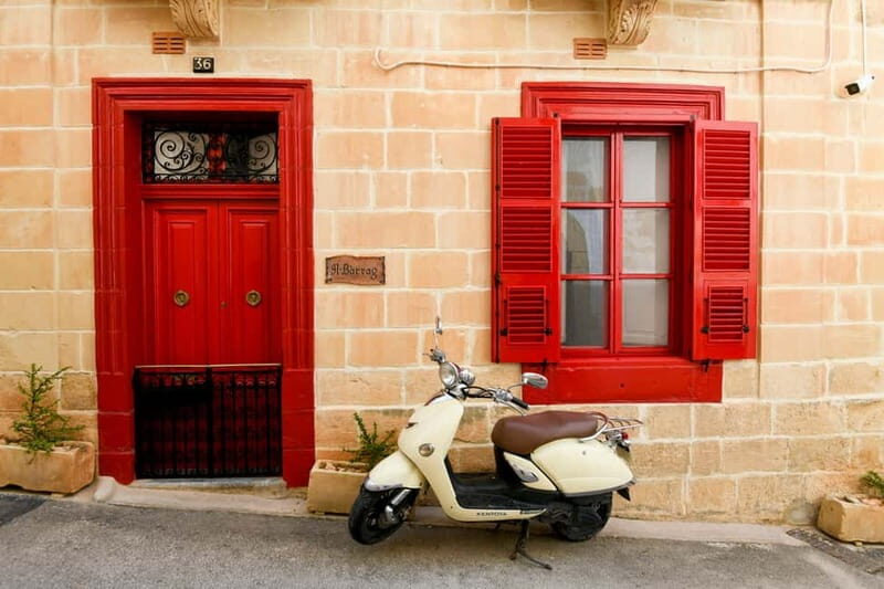 Gozo: Traditional and Local Breakfast in a Historic building - Final Thoughts