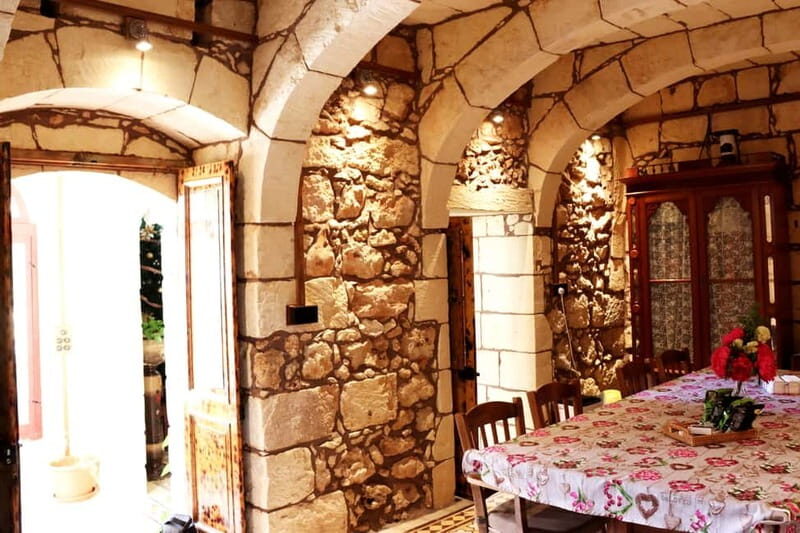 Gozo: Traditional and Local Breakfast in a Historic building - FAQ
