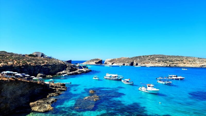 Gozo Unveiled: Guided Hiking in Comino Island - What Reviewers Say