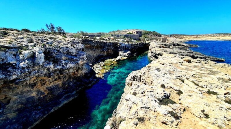 Gozo Unveiled: Guided Hiking in Comino Island - Who Will Love This Tour?