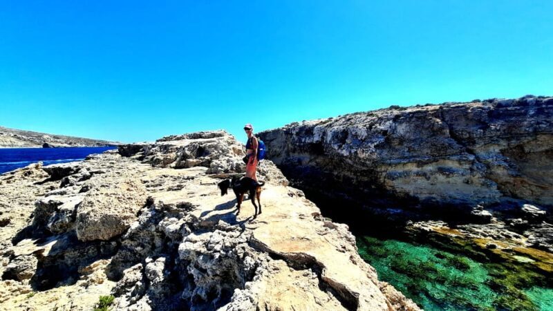 Gozo Unveiled: Guided Hiking in Comino Island - FAQ