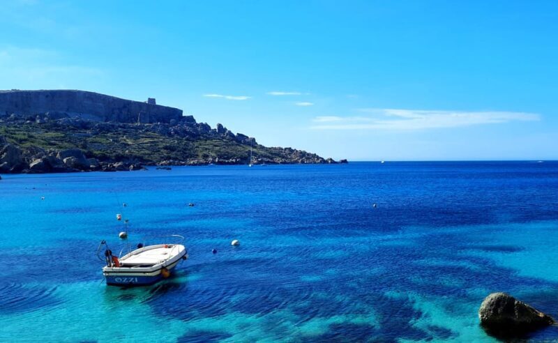 Gozo Unveiled: Guided Hiking in Gozo - North East - An In-Depth Look at the Experience