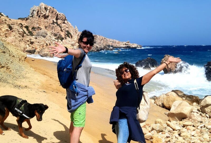 Gozo Unveiled: Guided Hiking in Gozo - North East - Final Thoughts