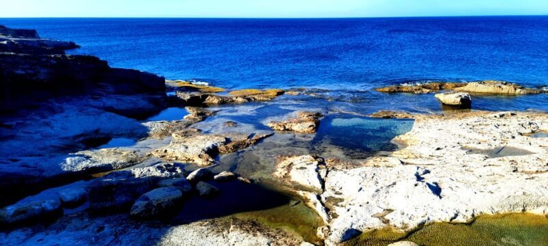 Gozo Unveiled: Guided Hiking in Gozo - North East - FAQ