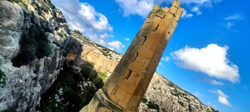 Gozo Unveiled: Guided Hiking in Gozo - South East - Exploring Gozos South East: A Guided Hiking Adventure