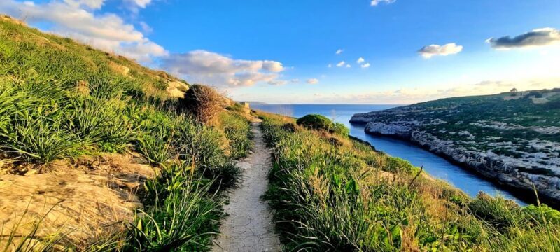 Gozo Unveiled: Guided Hiking in Gozo - South East - Who Will Enjoy This Tour?