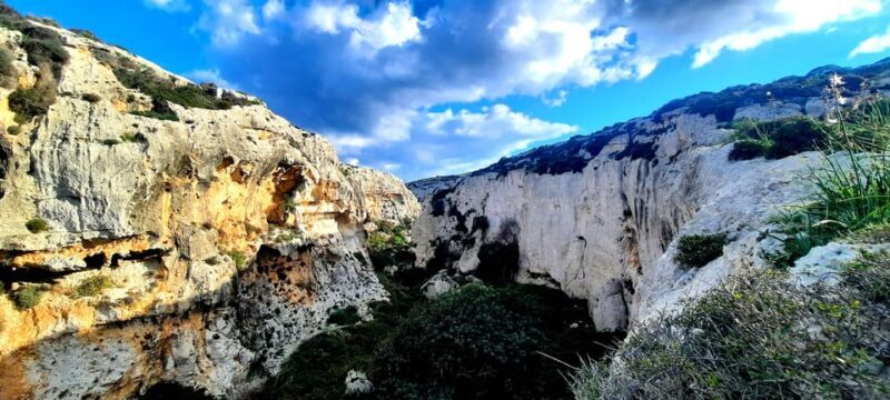 Gozo Unveiled: Guided Hiking in Gozo - South East - Final Thoughts