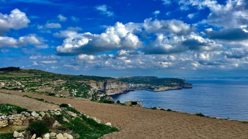 Gozo Unveiled: Guided Hiking in Gozo - The West - Who Should Consider This Tour?