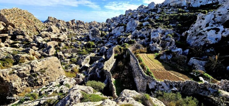 Gozo Unveiled: Guided Hiking Tour with Bouldering - An Authentic Journey Into Gozo’s Natural and Cultural Corners