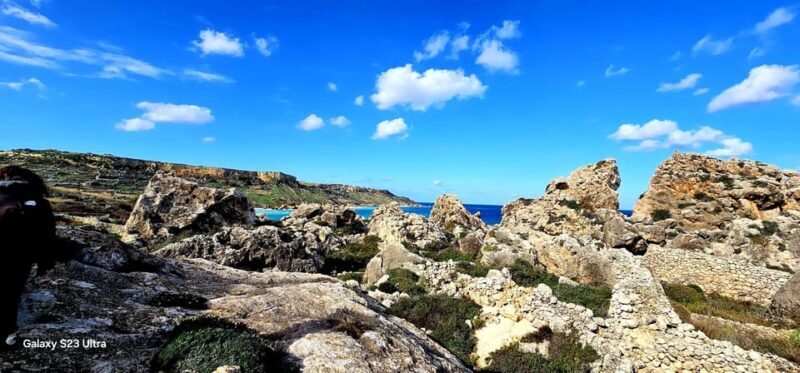 Gozo Unveiled: Guided Hiking Tour with Bouldering - Final Thoughts: Who Will Love This Experience?