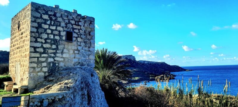 Gozo Unveiled: Guided Hiking Tour with Bouldering - FAQ