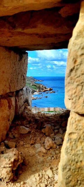 Gozo Unveiled: Guided Hiking Tour with Bouldering - Final Words