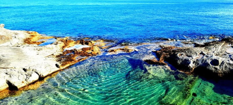 Gozo Unveiled Hiking: A Guided Hike tour in Gozo- North East - Key Points