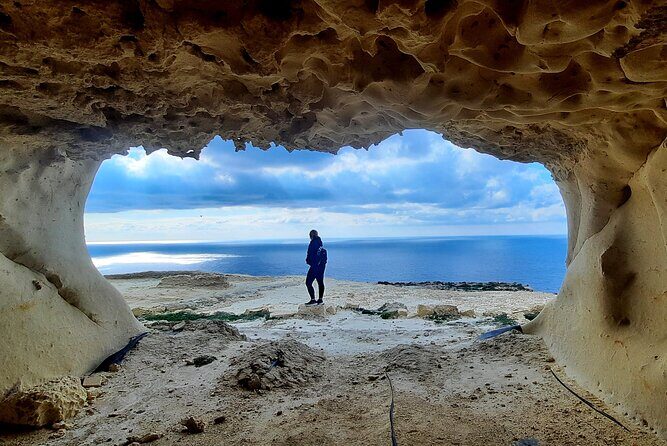 Gozo Unveiled - Hiking in Gozo - An Introduction to the Gozo Unveiled Hiking Experience
