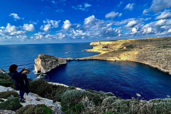 Gozo Unveiled - Hiking in Gozo - Authenticity and Value