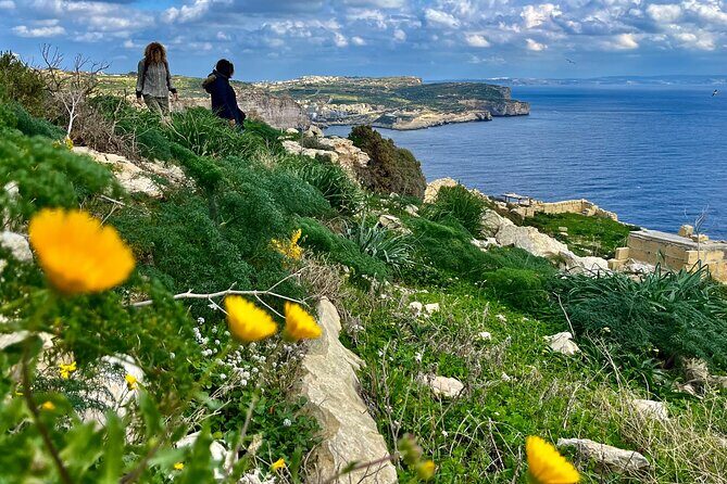 Gozo Unveiled - Hiking in Gozo - Final Thoughts