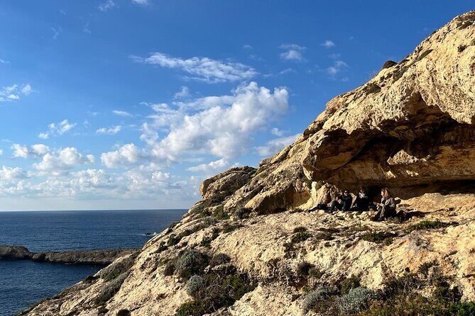 Gozo Unveiled - Hiking in Gozo - FAQ