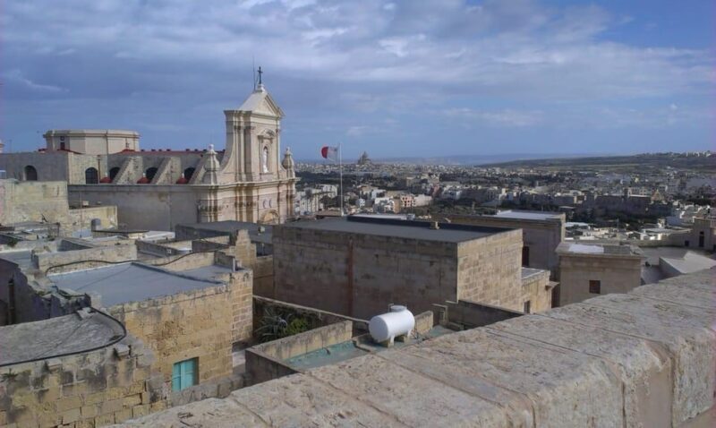 Gozo Victoria Walking Tour - An In-Depth Tour of Victoria