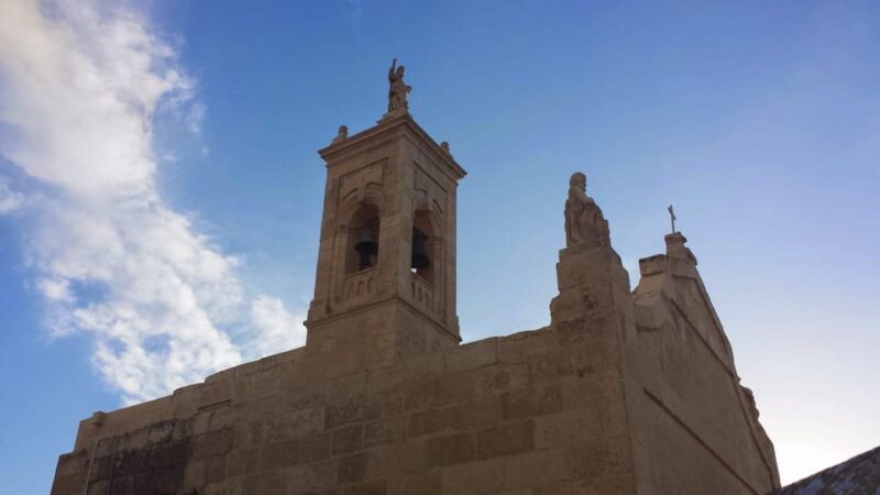 Gozo Victoria Walking Tour - The Practical Side: Cost, Duration & Accessibility