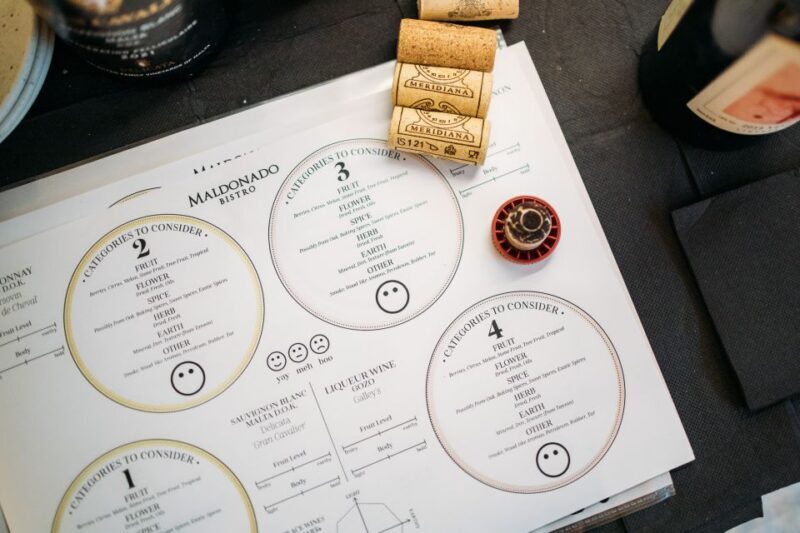 Gozo: Wine Tasting & Open Kitchen Dinner - Who Will Love This?