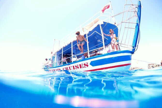 Gozo with bus including Blue Lagoon Comino & Sea Caves - Considerations & Caveats