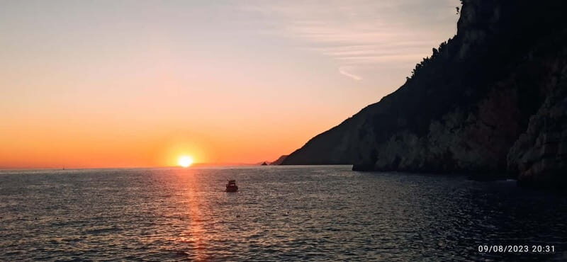 GOZZO - SUNSET TOUR WITH APERITIVO PRIVATE BOAT - Final Thoughts